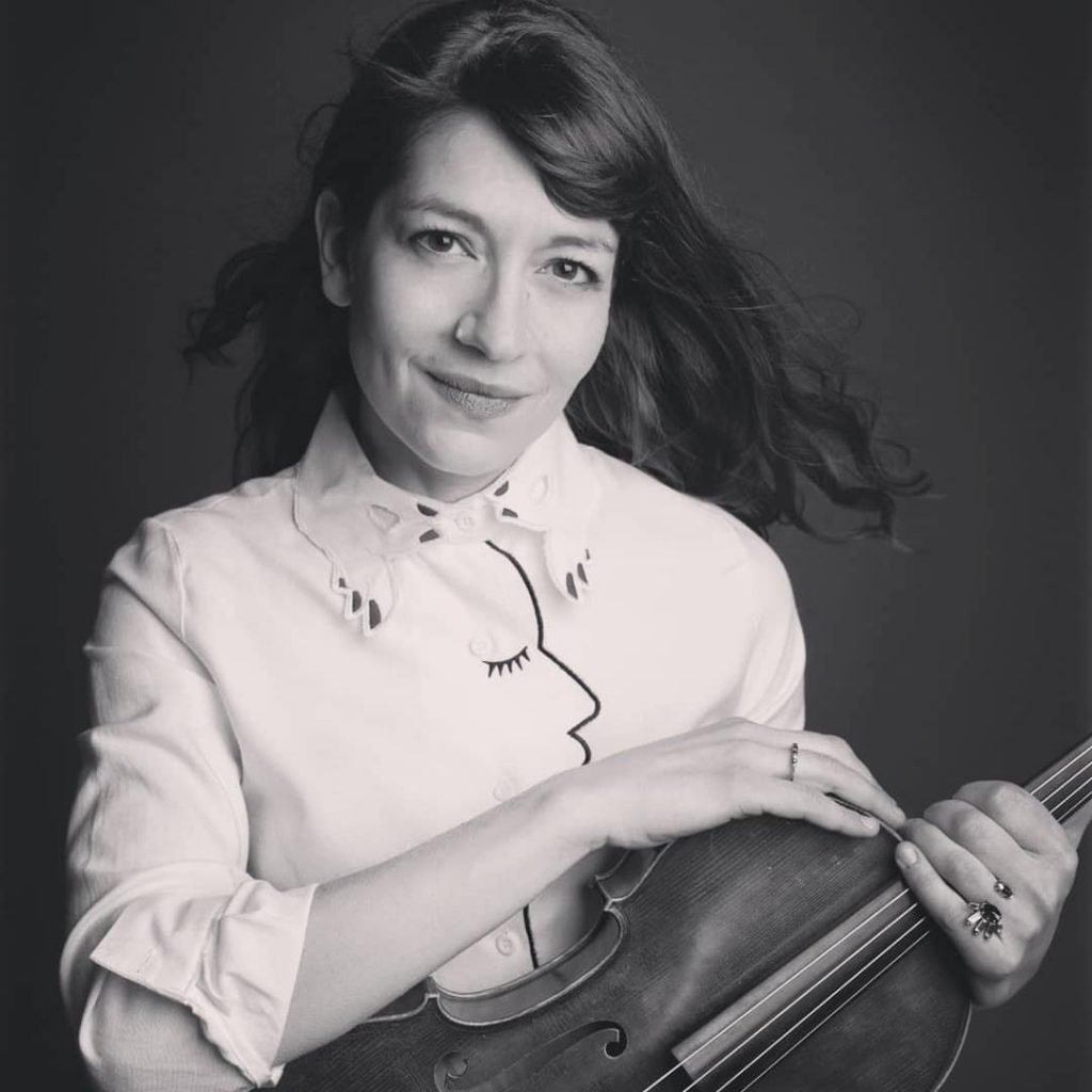 Lexington Chamber Music Center | Faculty